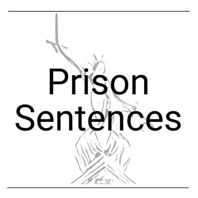 Prison Sentences — Defence-Barrister.co.uk