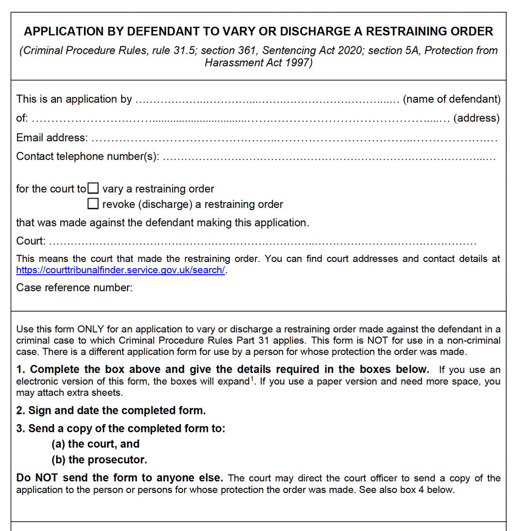 Restraining Orders Defence Barrister co uk restraining-orders-defence-barrister-co-uk