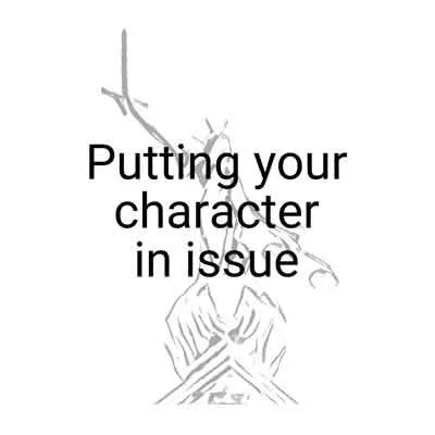 Good Character Evidence — Defence-Barrister.co.uk