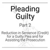Reduction in Sentence (Credit) for a Guilty Plea — Defence-Barrister.co.uk