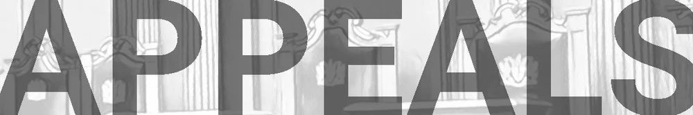 Appeals — Defence-Barrister.co.uk