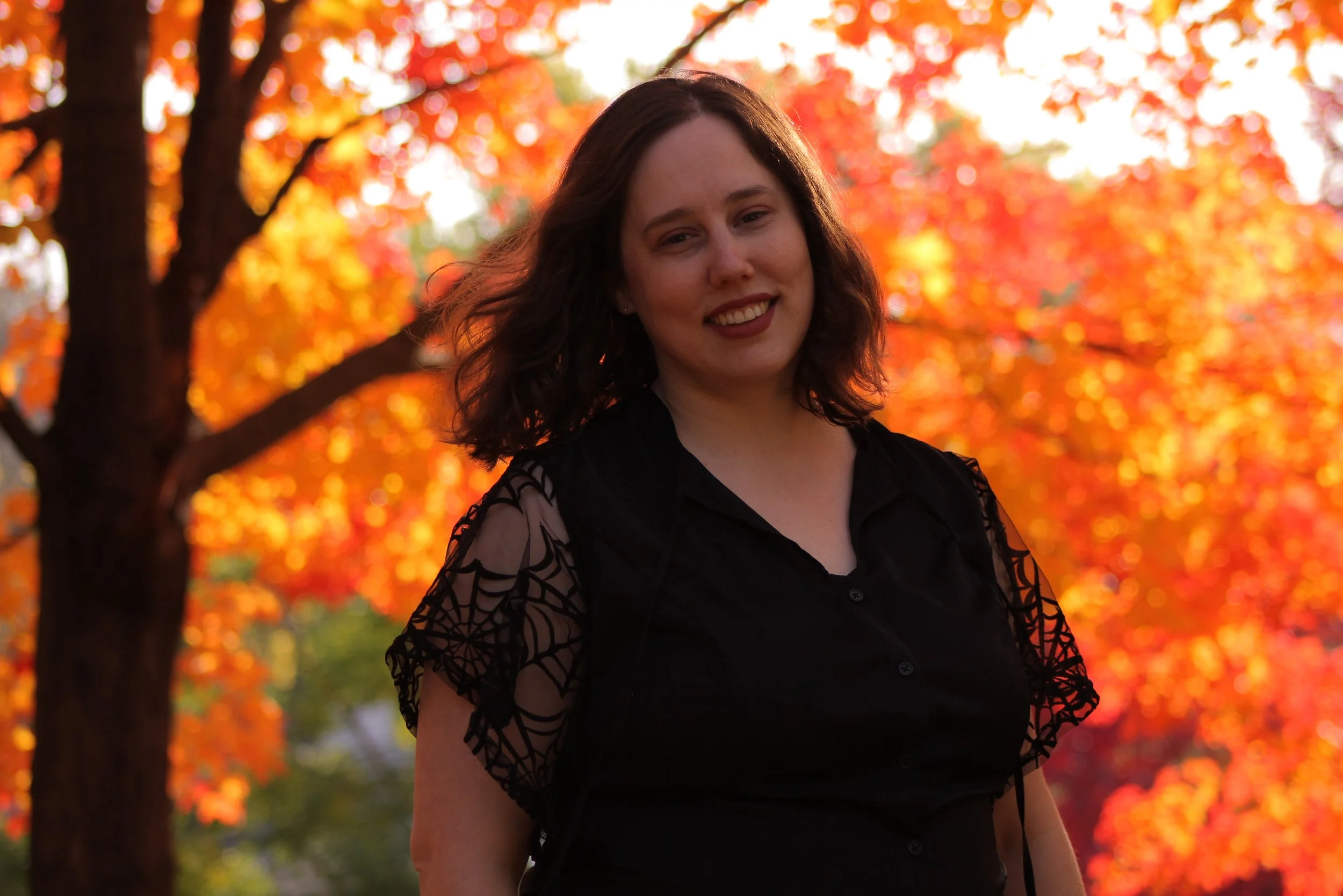 Sarah J. Mendonca - Middle Grade Fantasy Author & Speaker