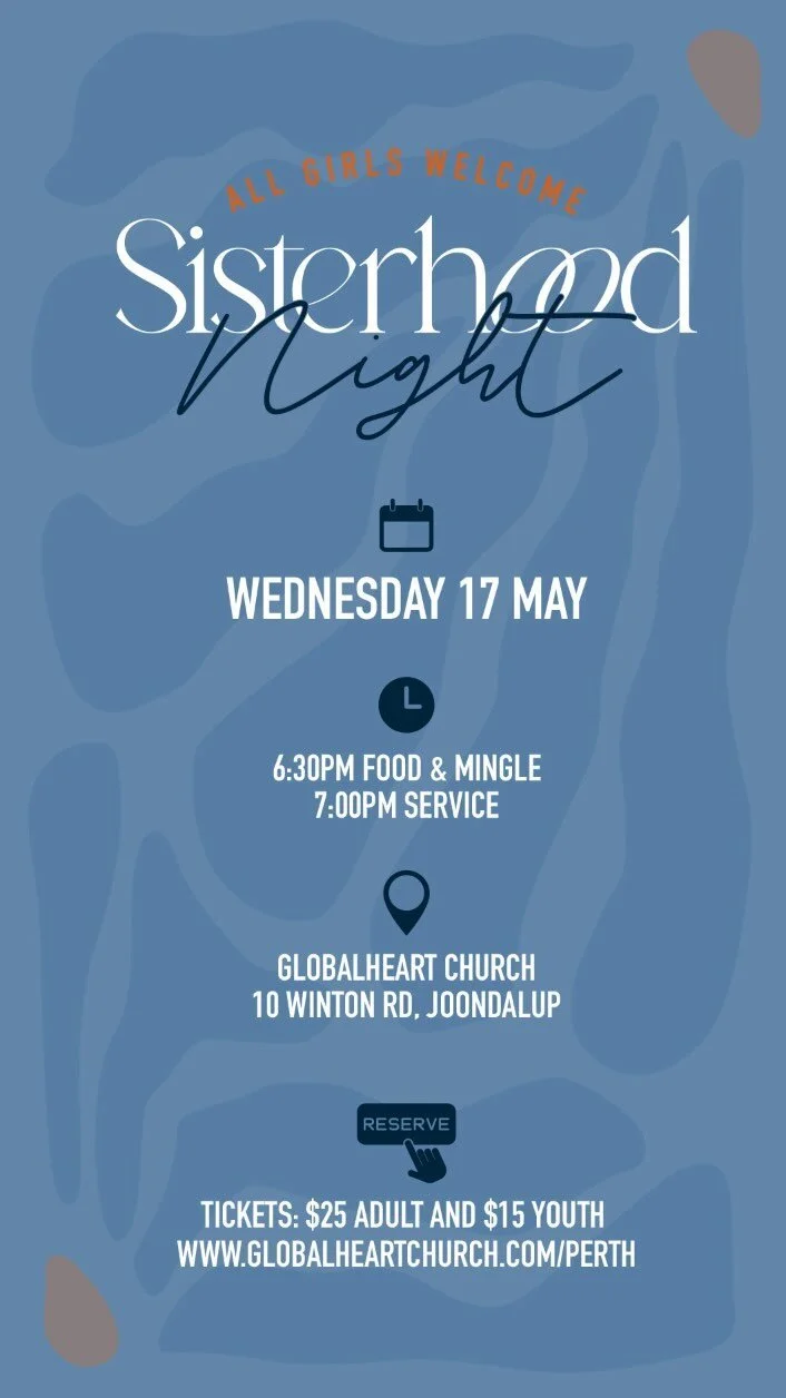 Globalheart Church | Joondalup, Perth