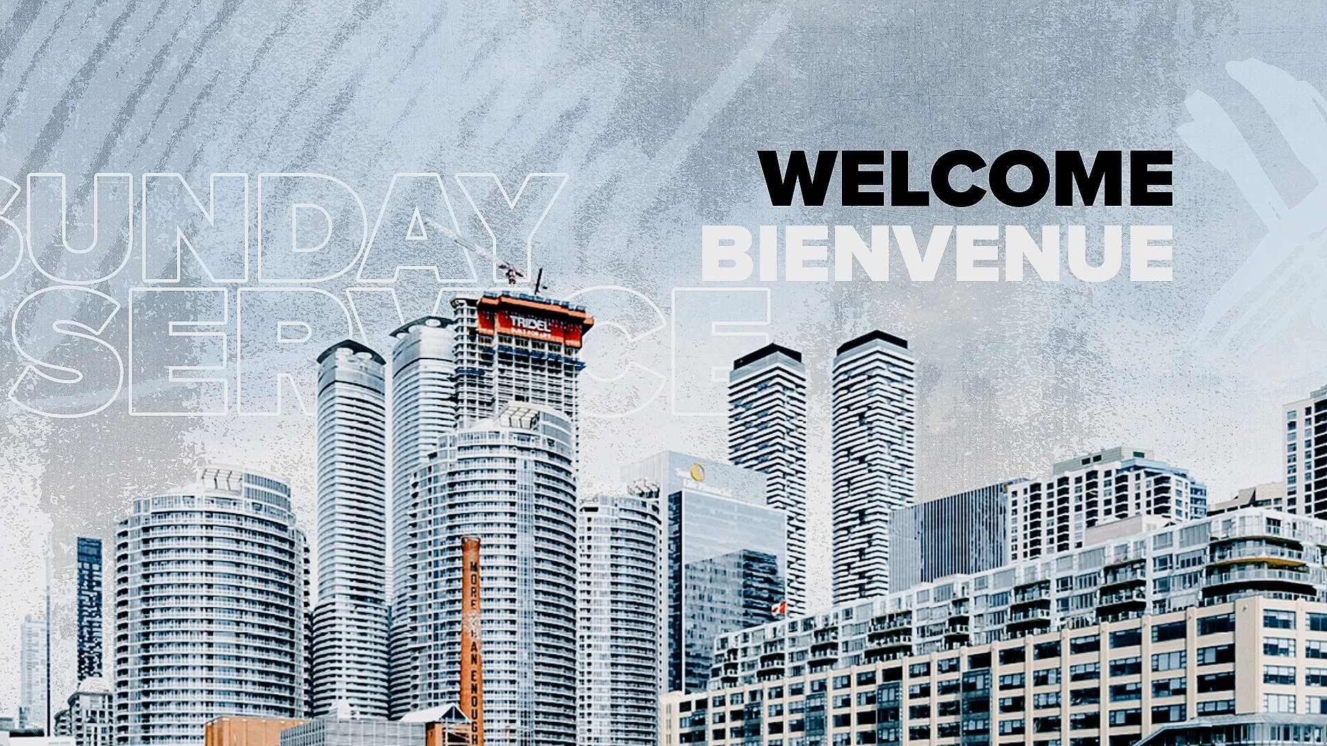 Globalheart Church | Globalheart Church Montreal