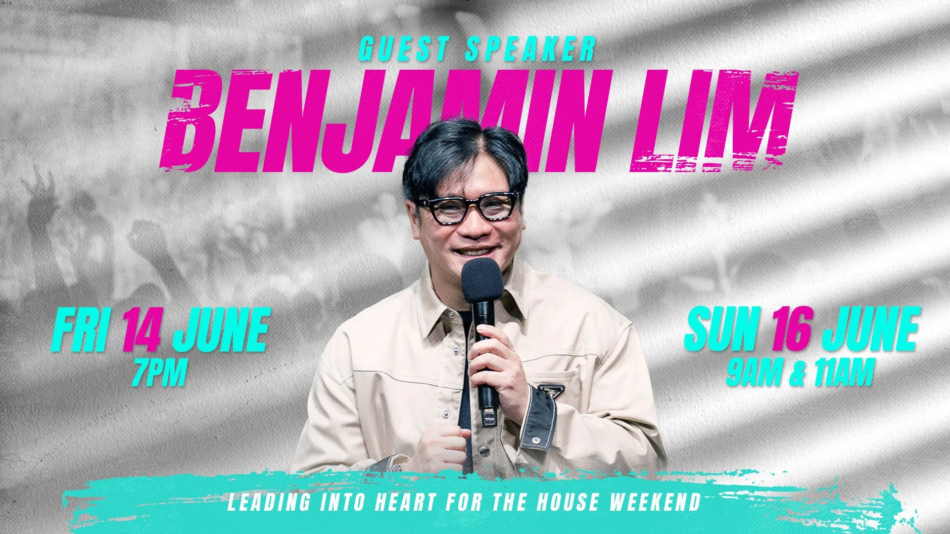 Globalheart Church | Joondalup, Perth