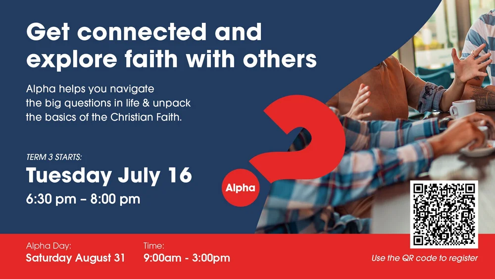 Globalheart Church | Joondalup, Perth