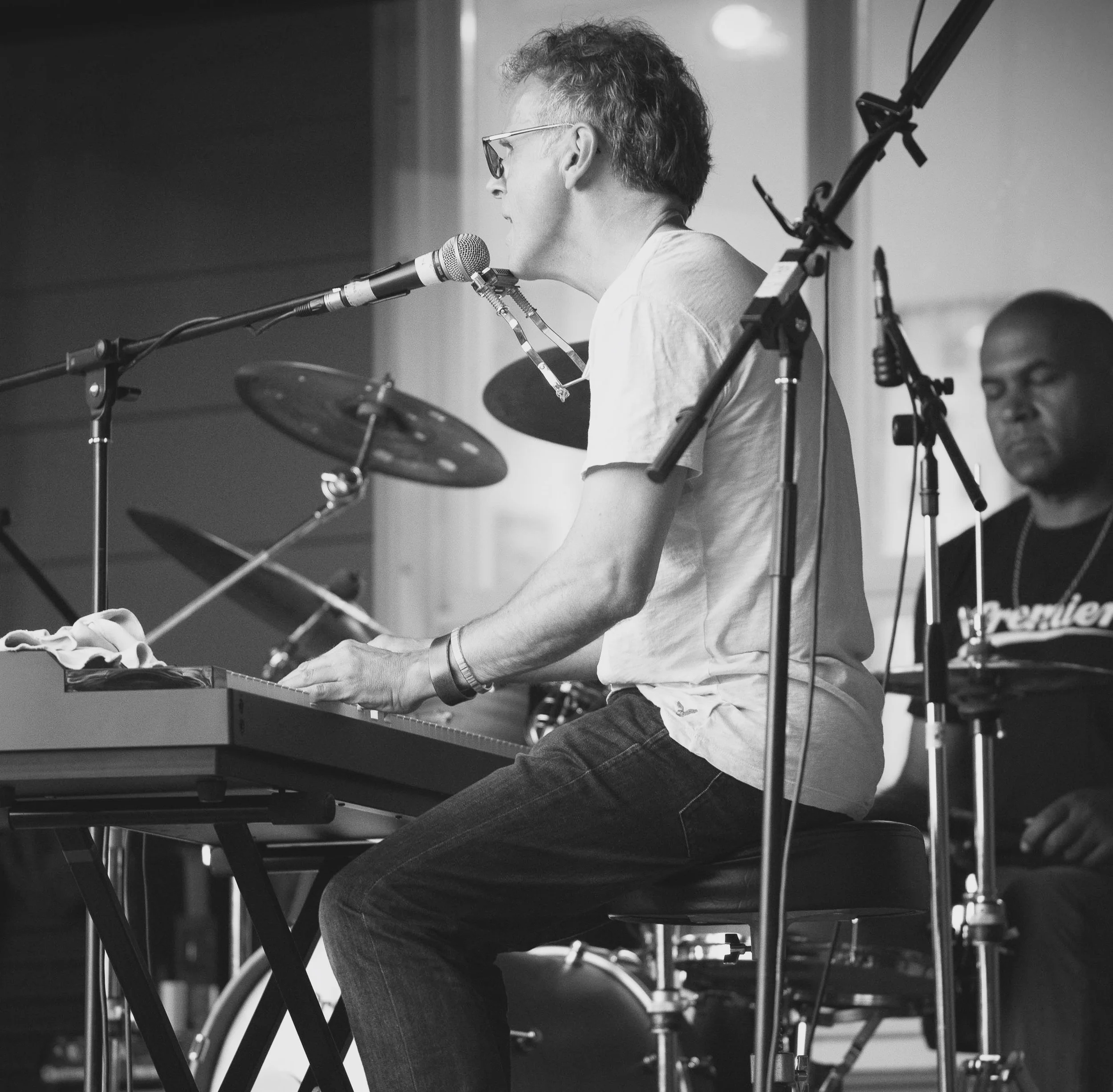 Pictures — Corey Primus Music