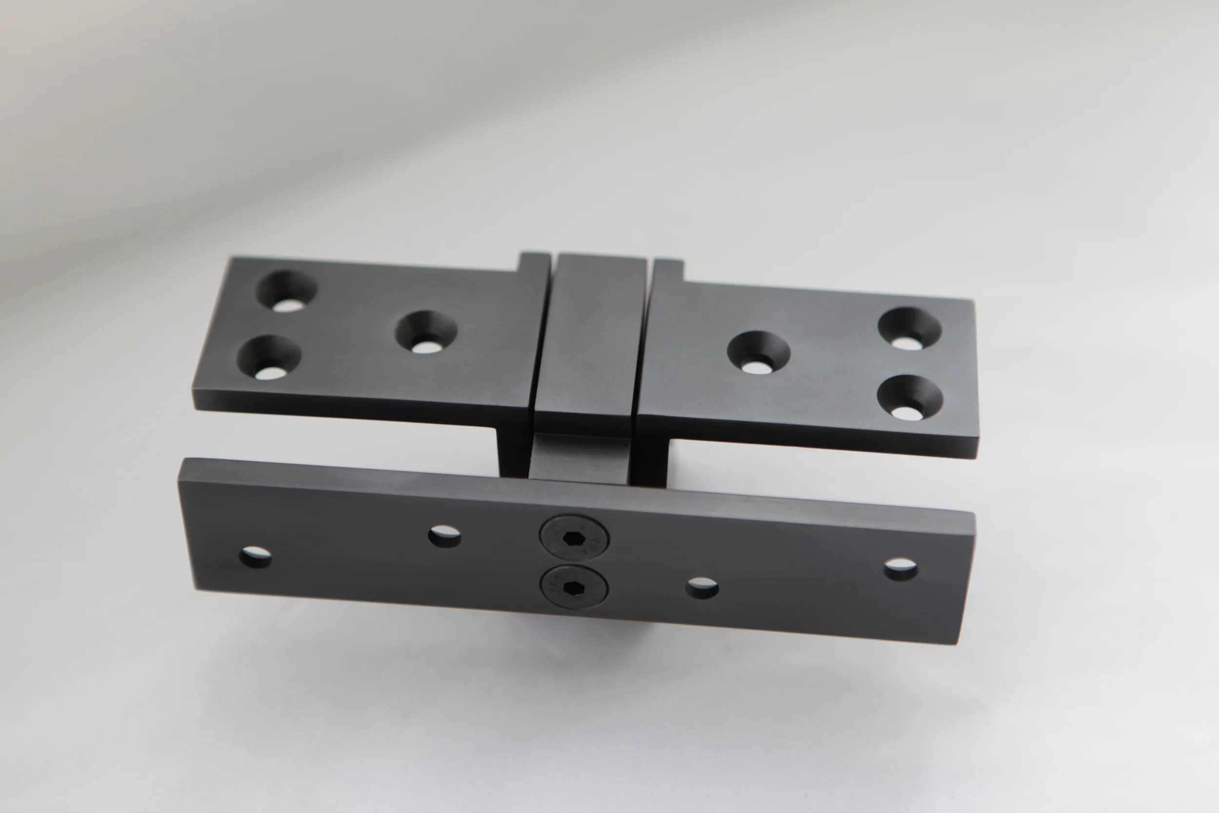Traditional Harmon Hinge — Harmon Hinge