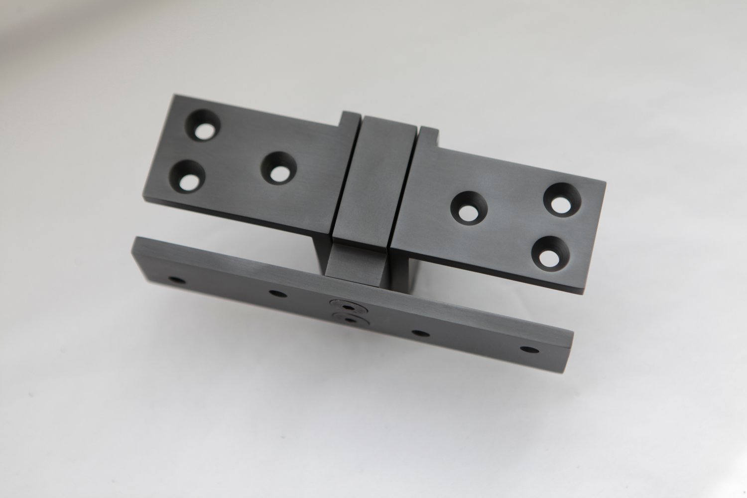 Traditional Harmon Hinge — Harmon Hinge