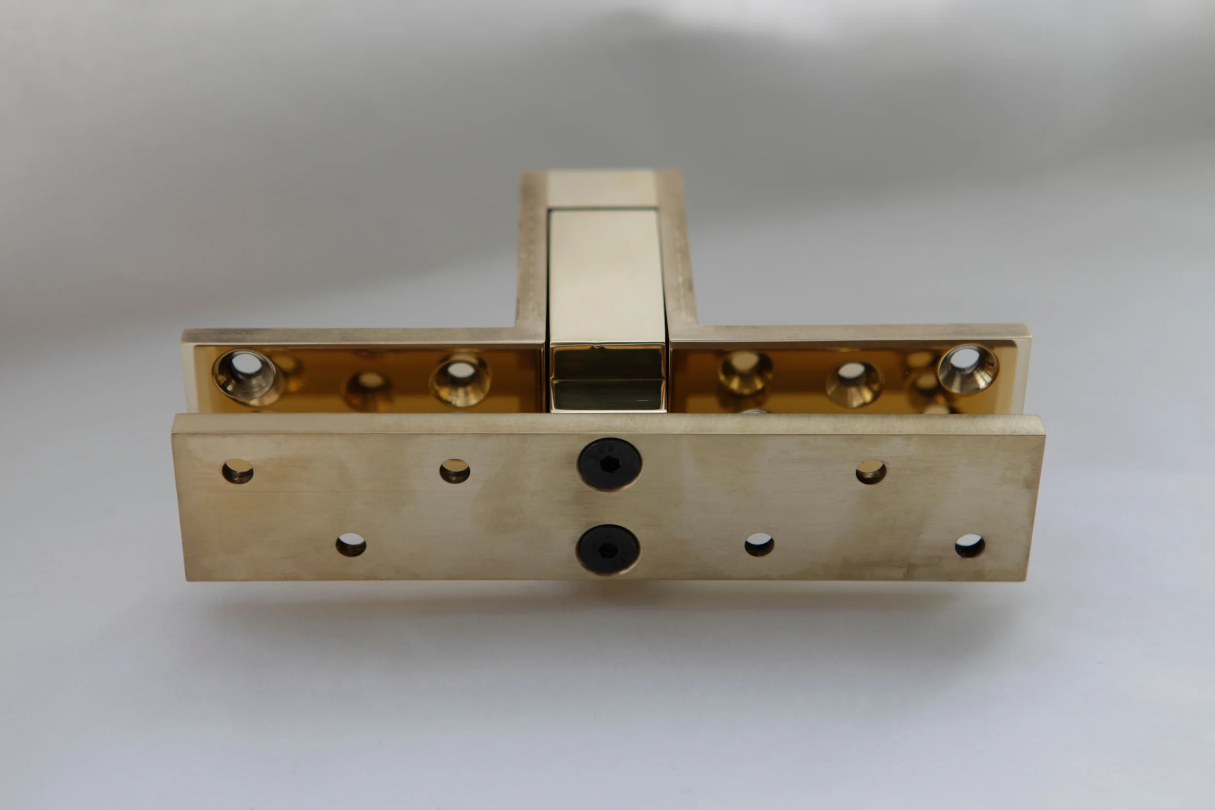 Traditional Harmon Hinge — Harmon Hinge