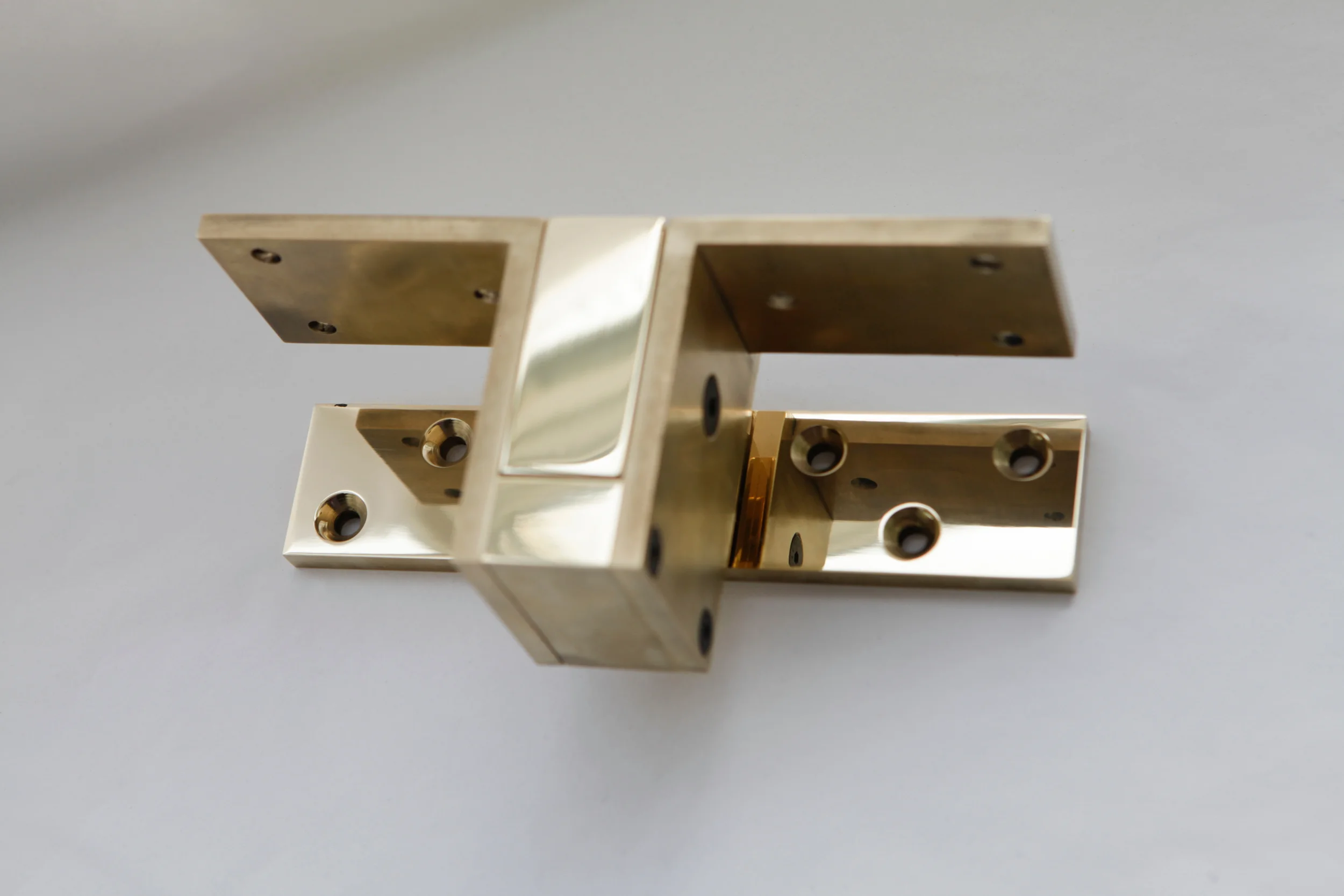 Traditional Harmon Hinge — Harmon Hinge