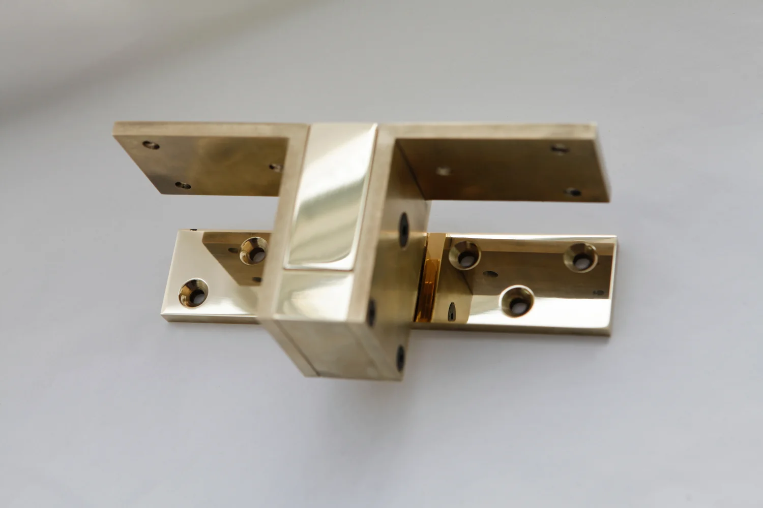 Traditional Harmon Hinge — Harmon Hinge