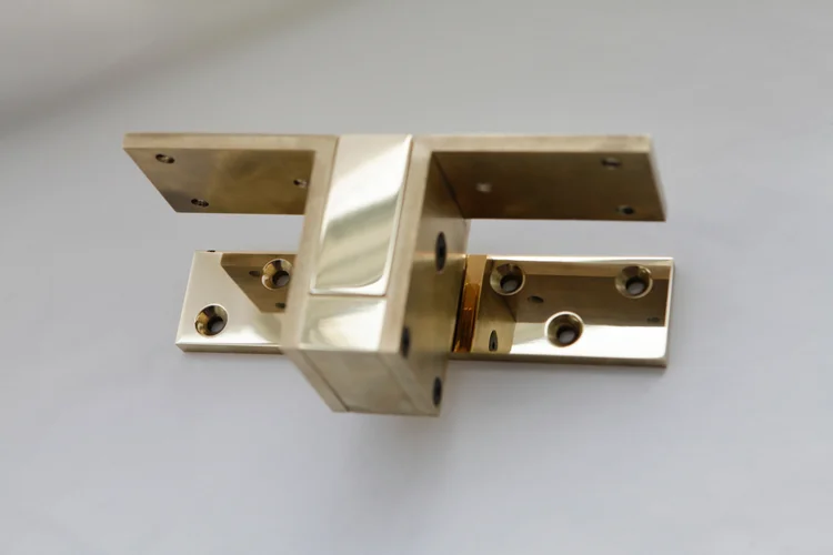 Traditional Harmon Hinge — Harmon Hinge