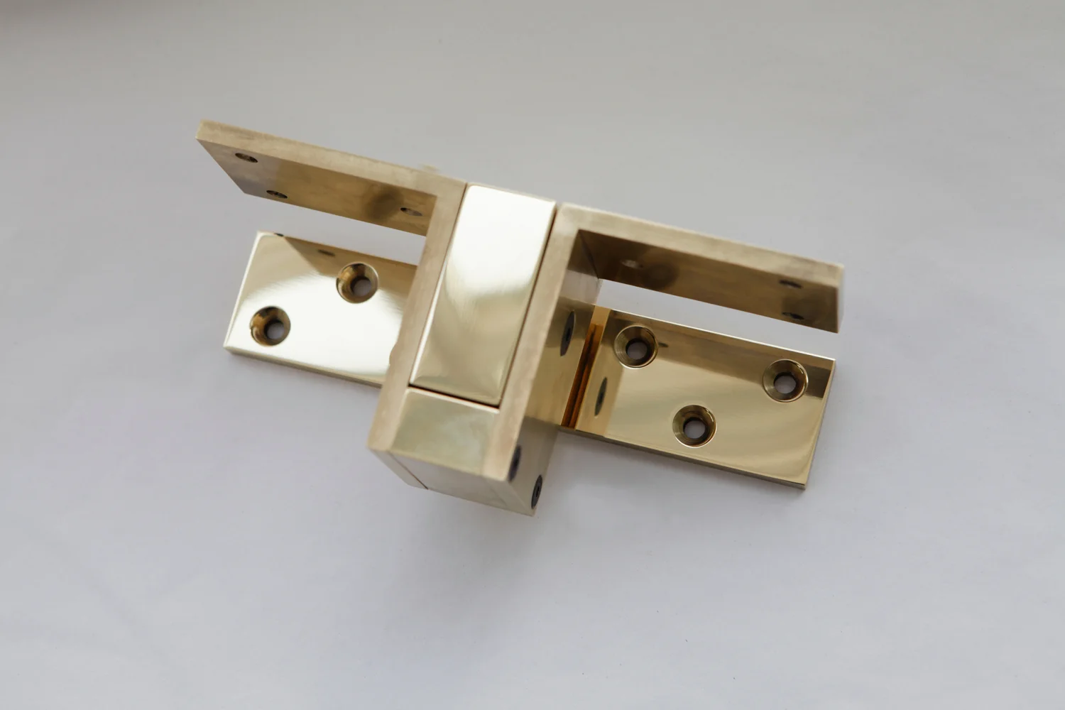 Traditional Harmon Hinge — Harmon Hinge
