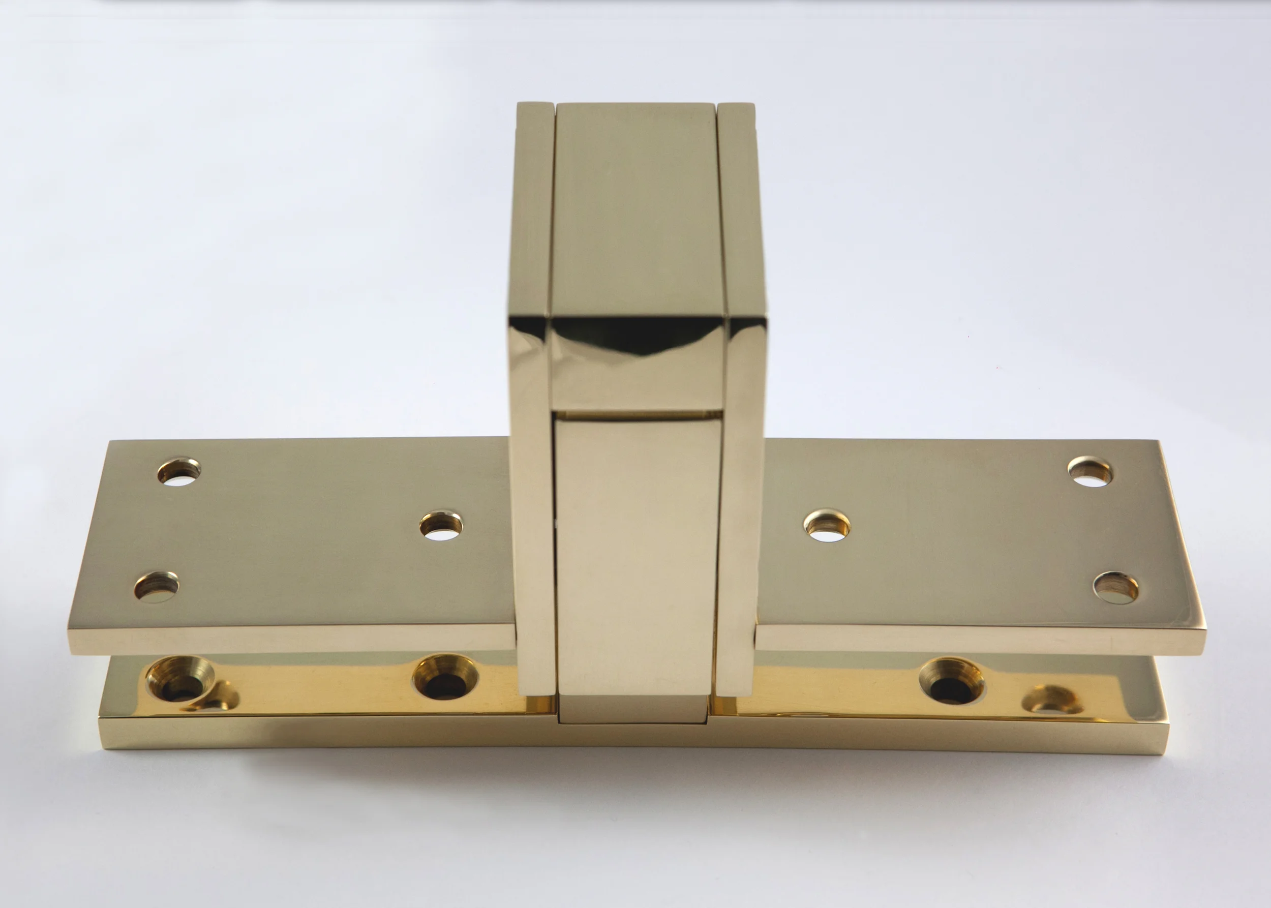 Concealed Hinge — Harmon Hinge