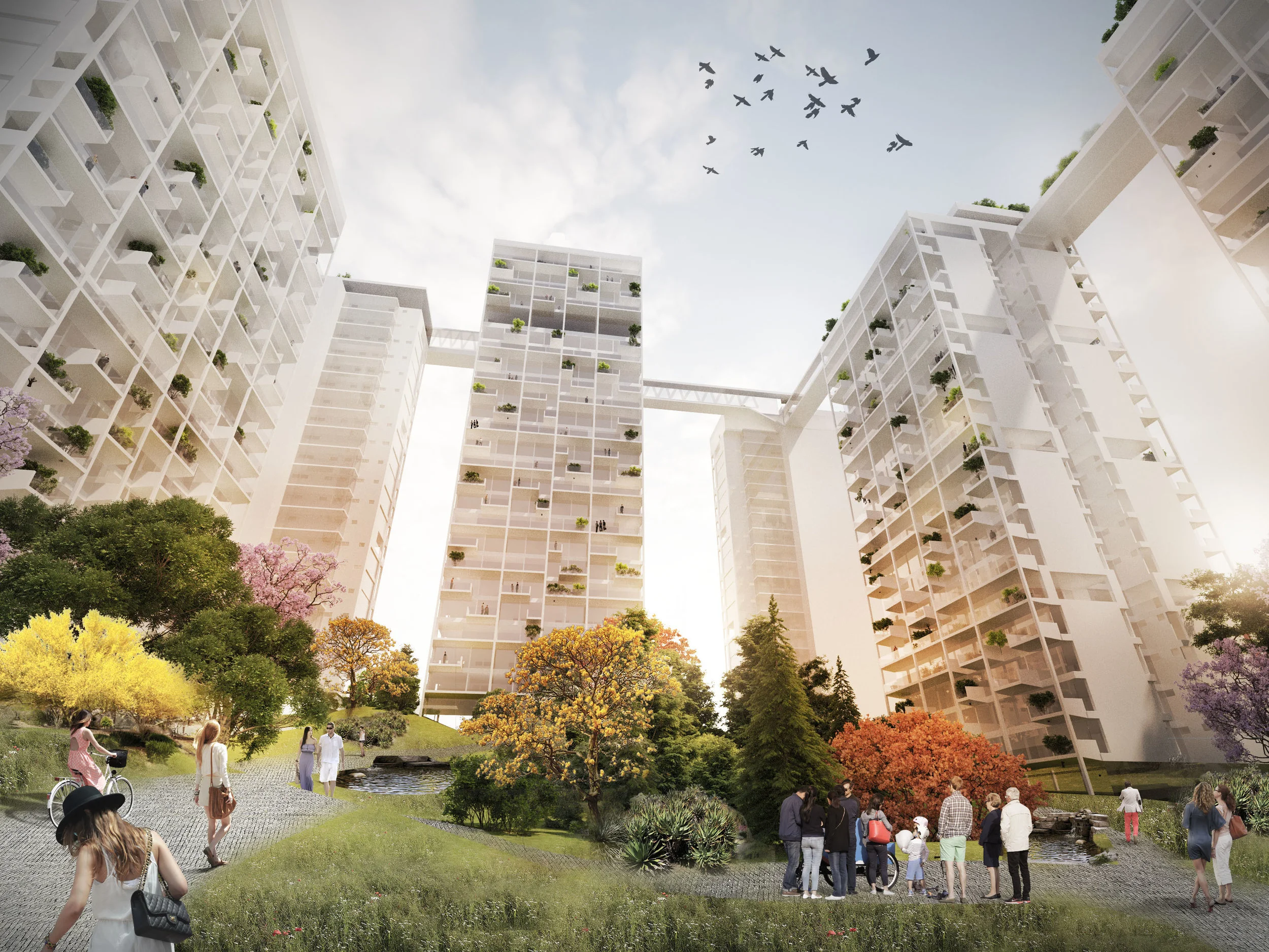 Projects — SOW Design Studio