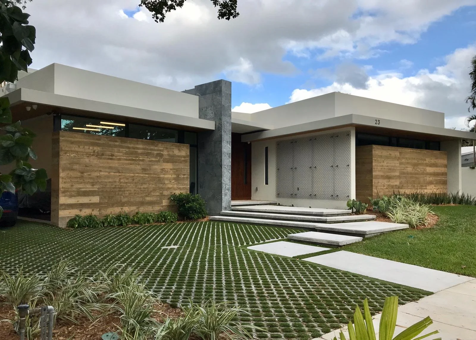 Samana Residence — SOW Design Studio