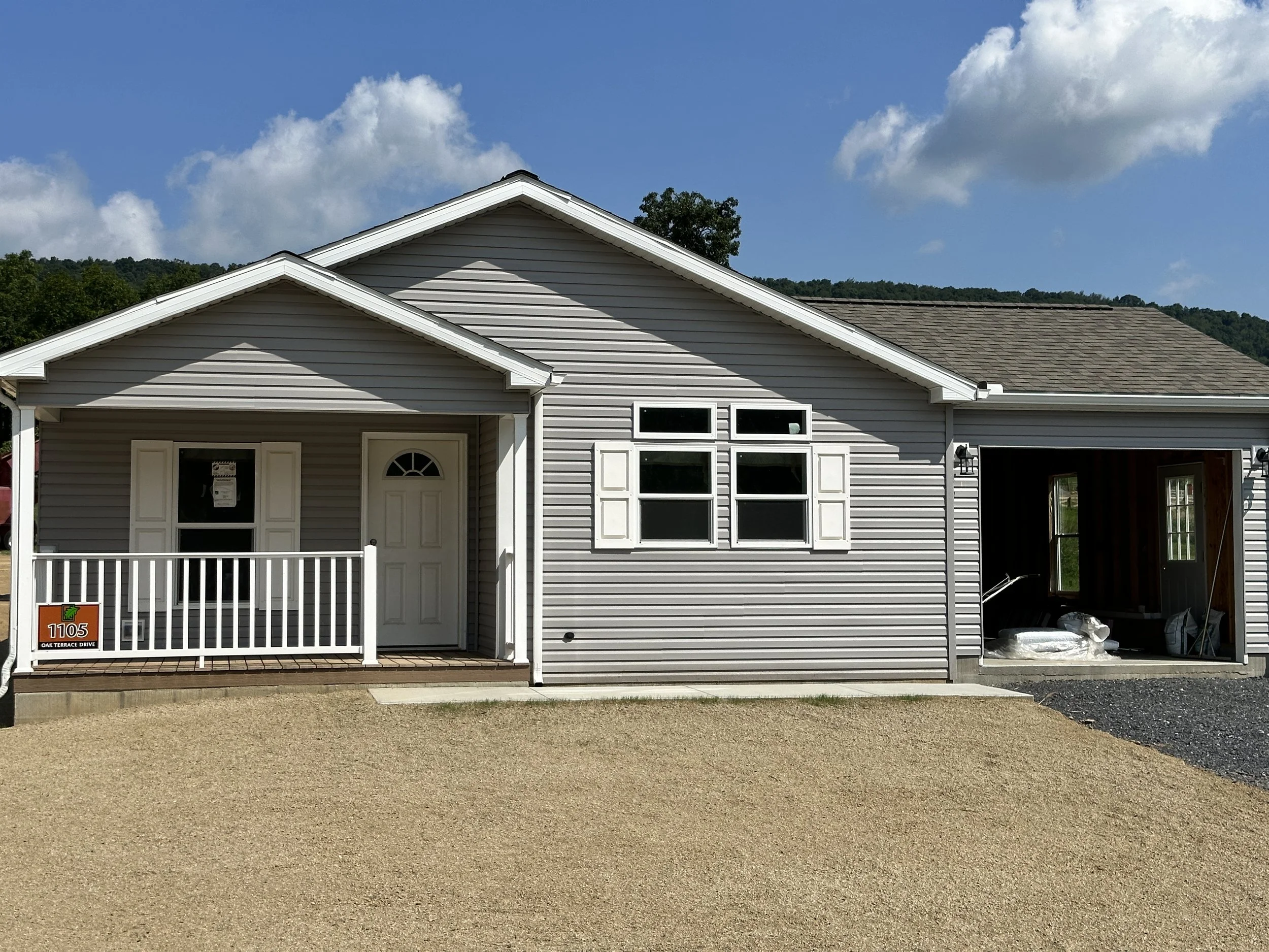 Oak View Community — Home Listings