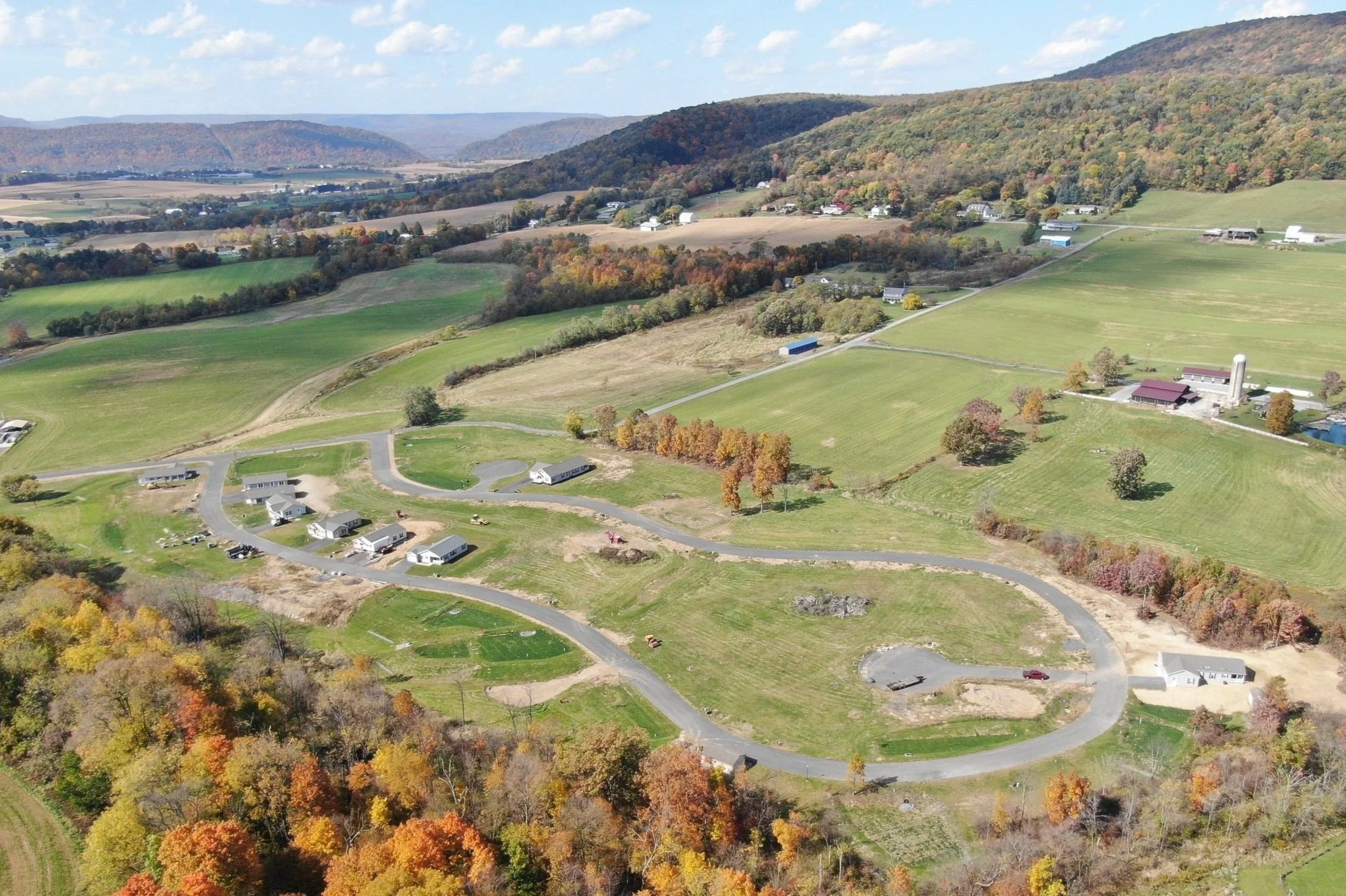 Oak View Community