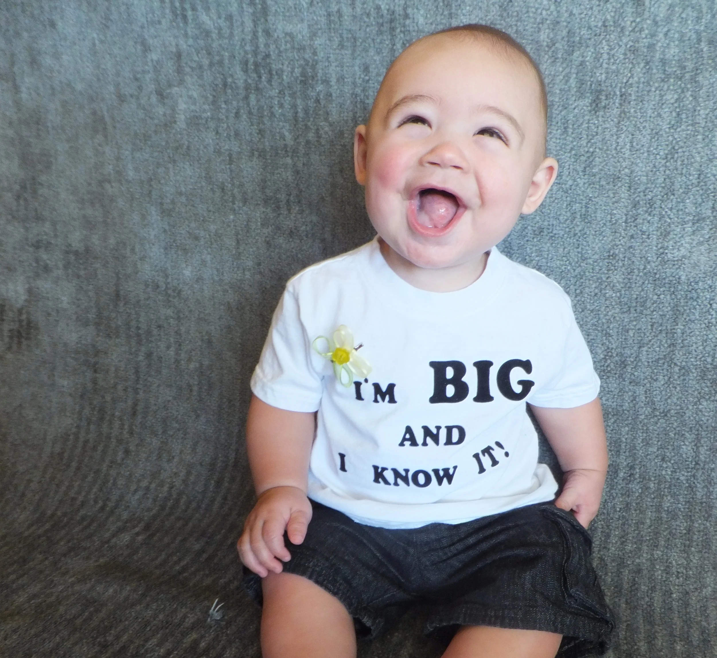 BWS Awareness Shop — My BWS Baby