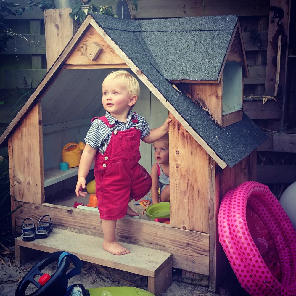 Jasper — My BWS Baby