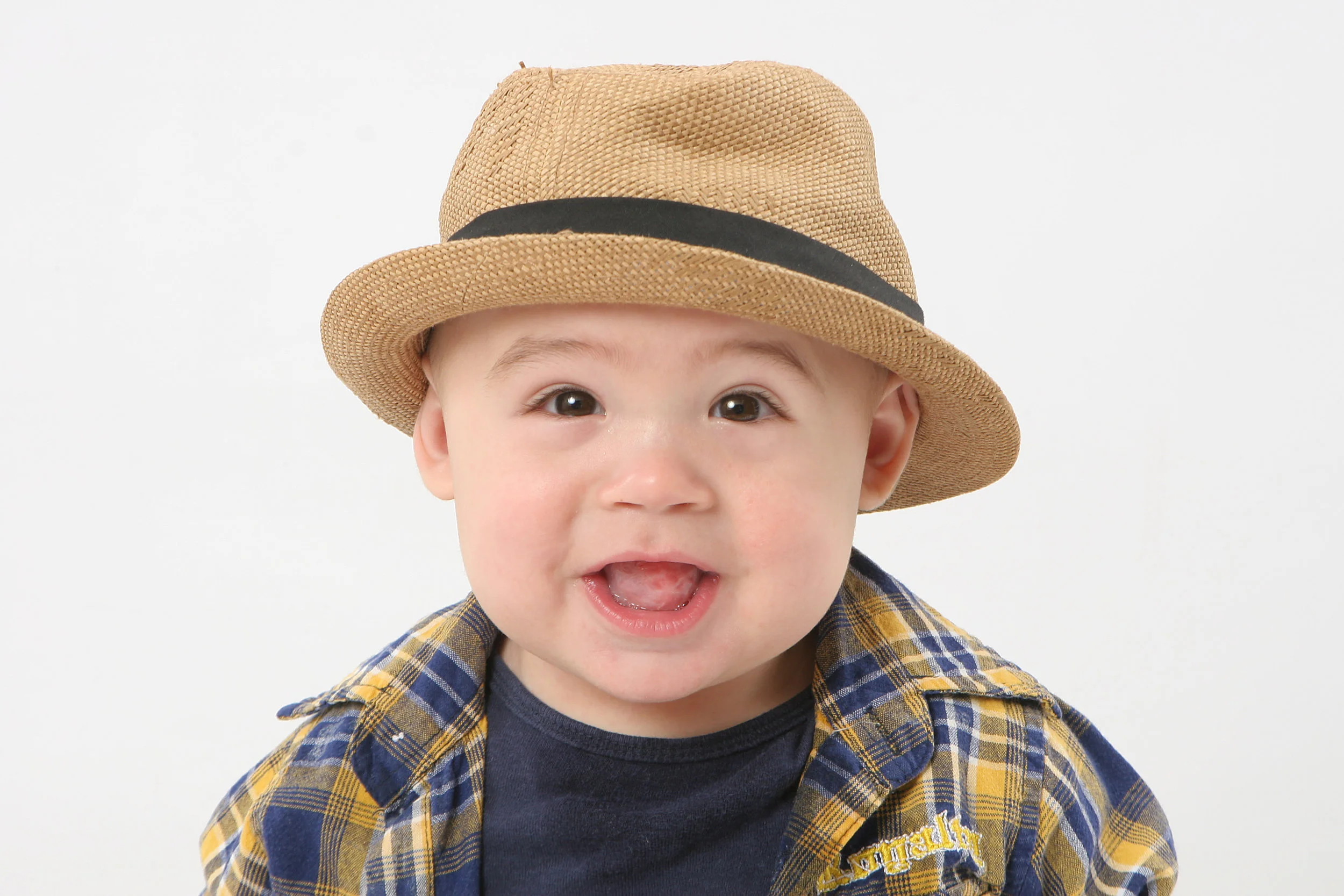 A Day in the Life of BWS — My BWS Baby