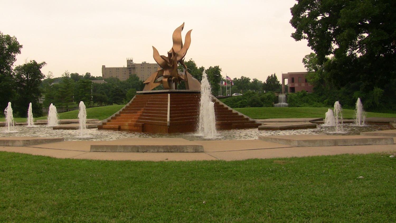 Bruce R. Watkins Center