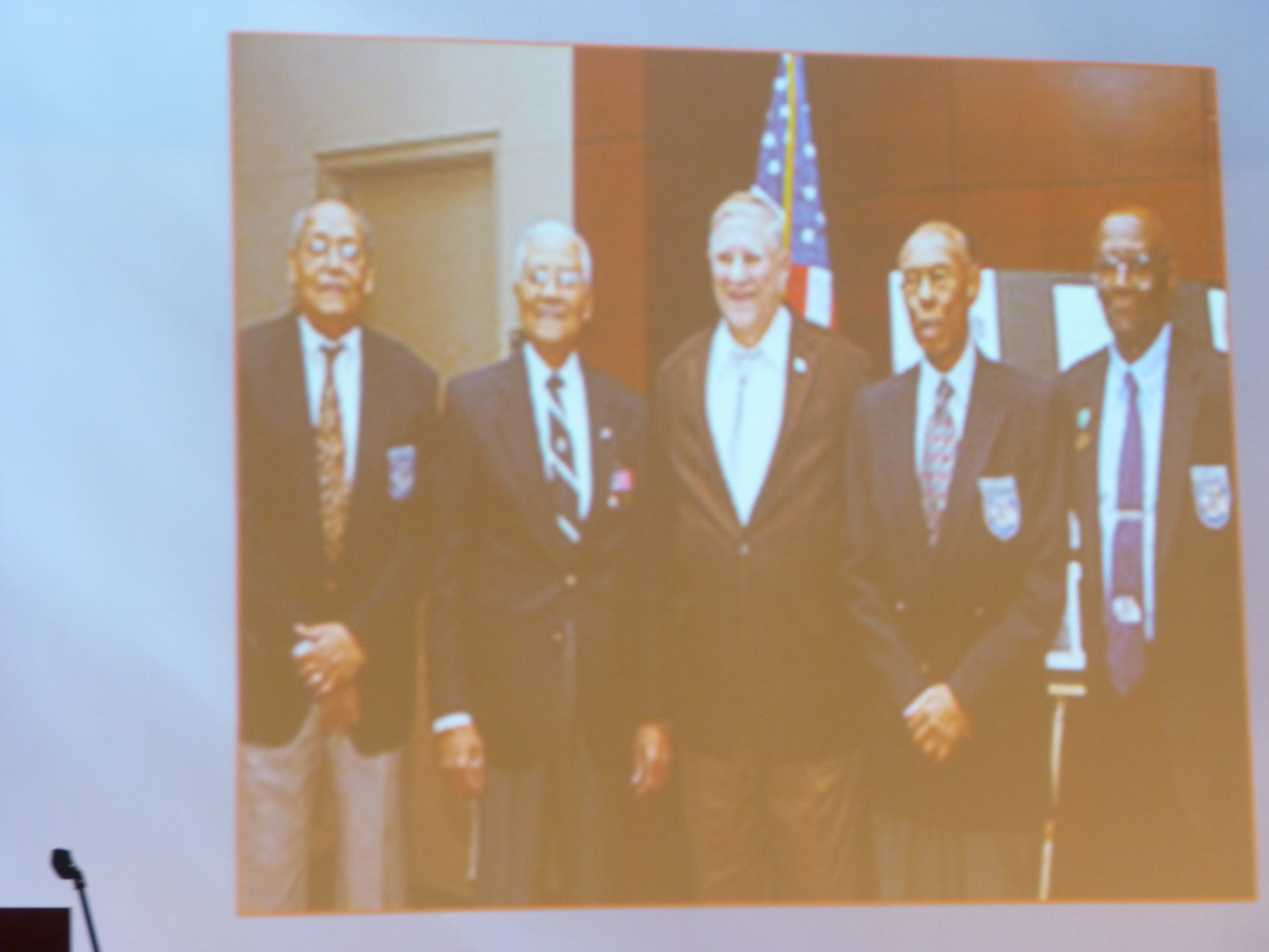 Bruce R. Watkins Center