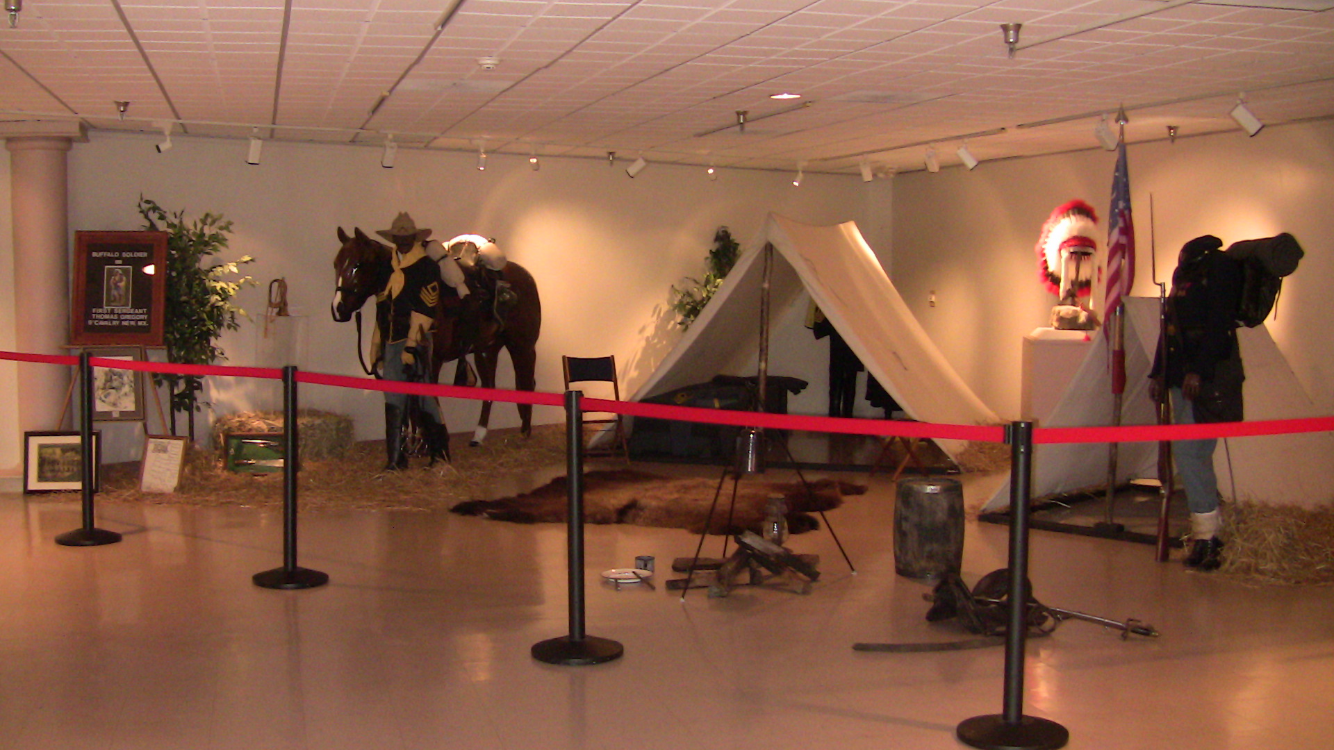 Bruce R. Watkins Center