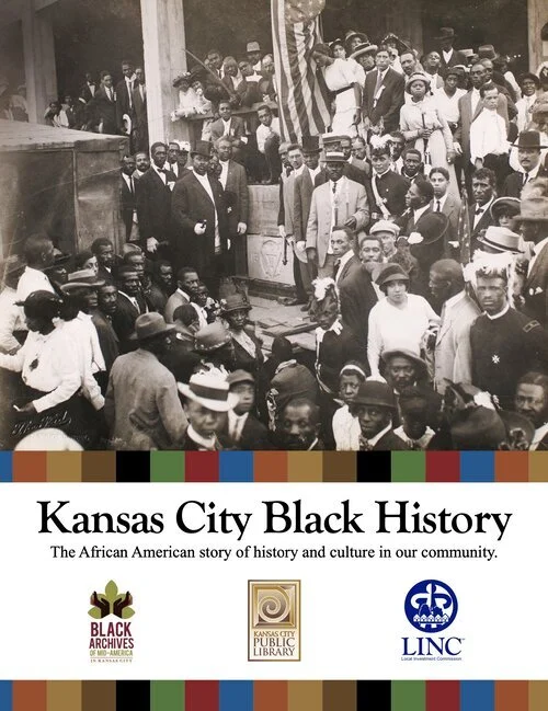 Exhibits — Bruce R. Watkins Center