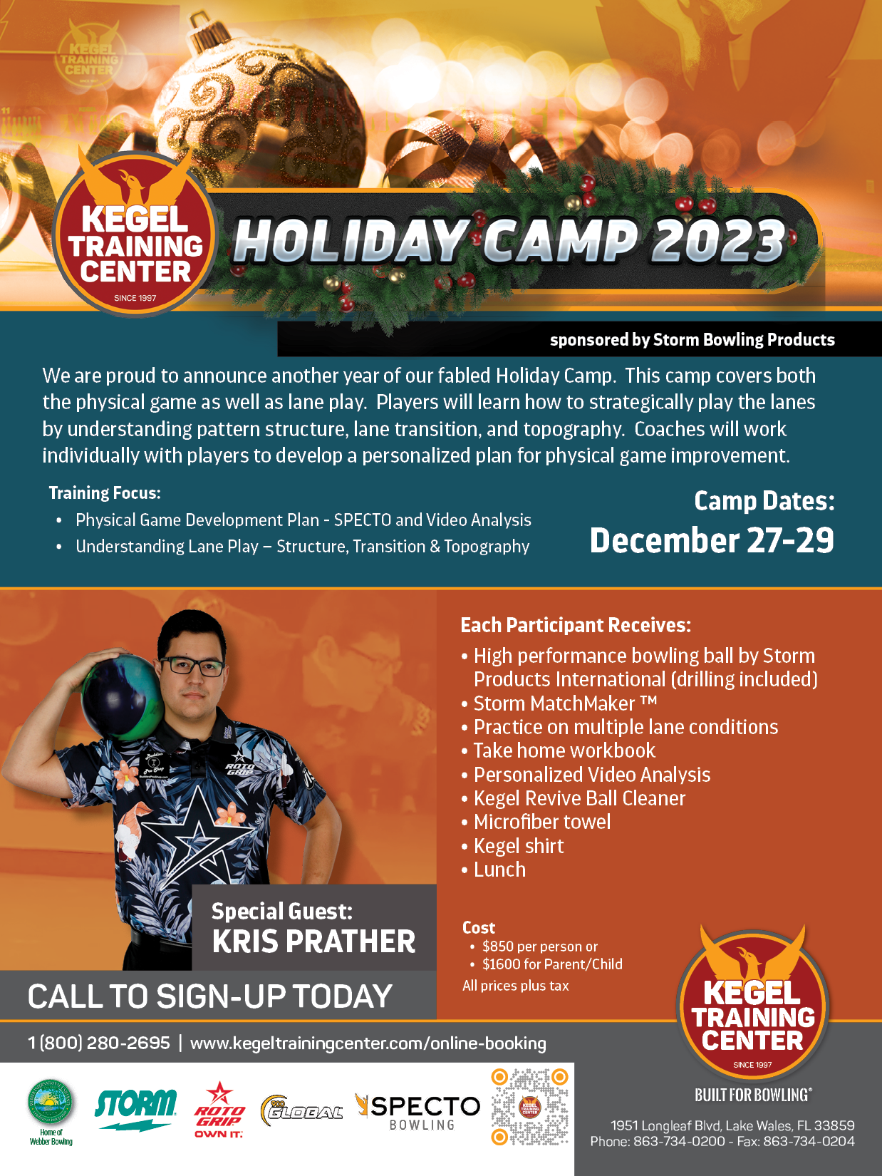 Camps — KTC - Kegel Training Center