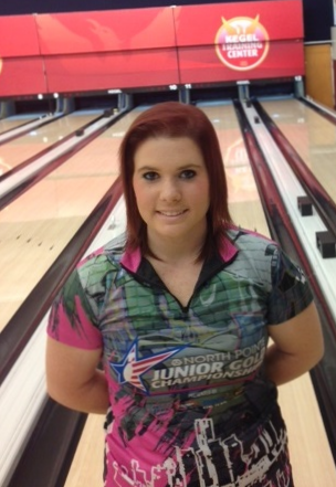 Collegiate Recruit - McKenna Shaffer — KTC - Kegel Training Center