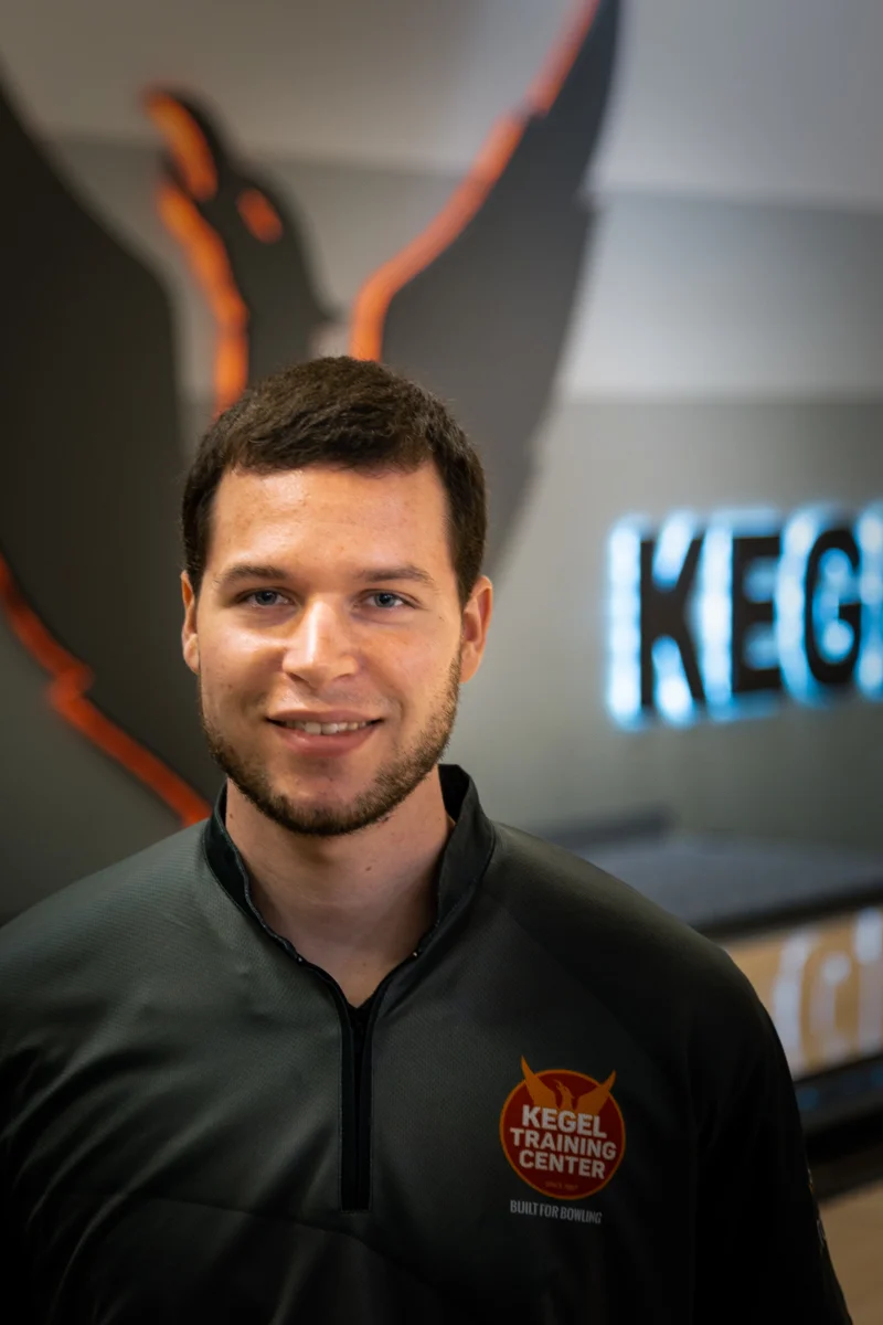 David Lance Joins Kegel Team — KTC - Kegel Training Center