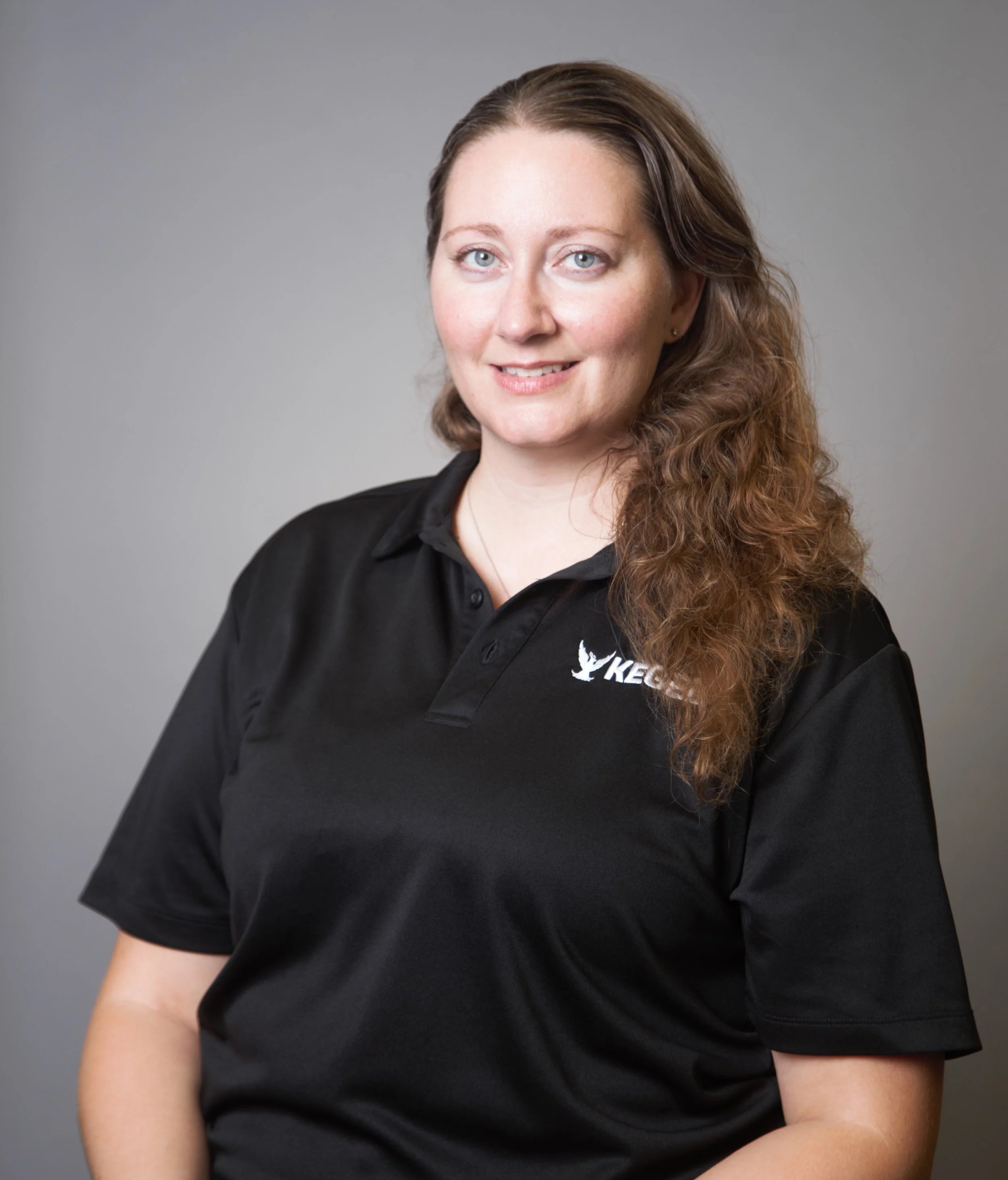 Denielle Bunch — KTC - Kegel Training Center