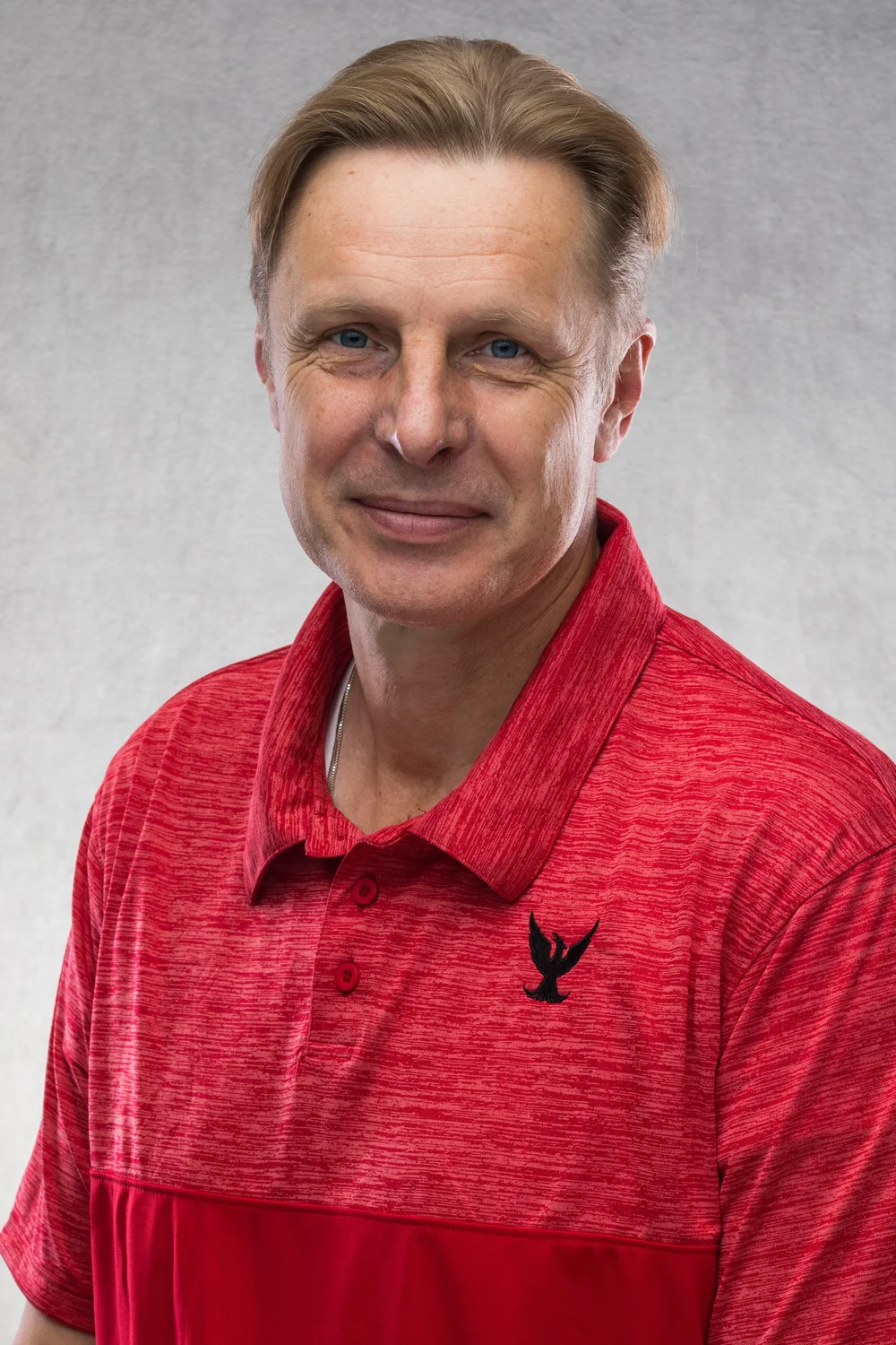 Alexander Gurkov — KTC - Kegel Training Center