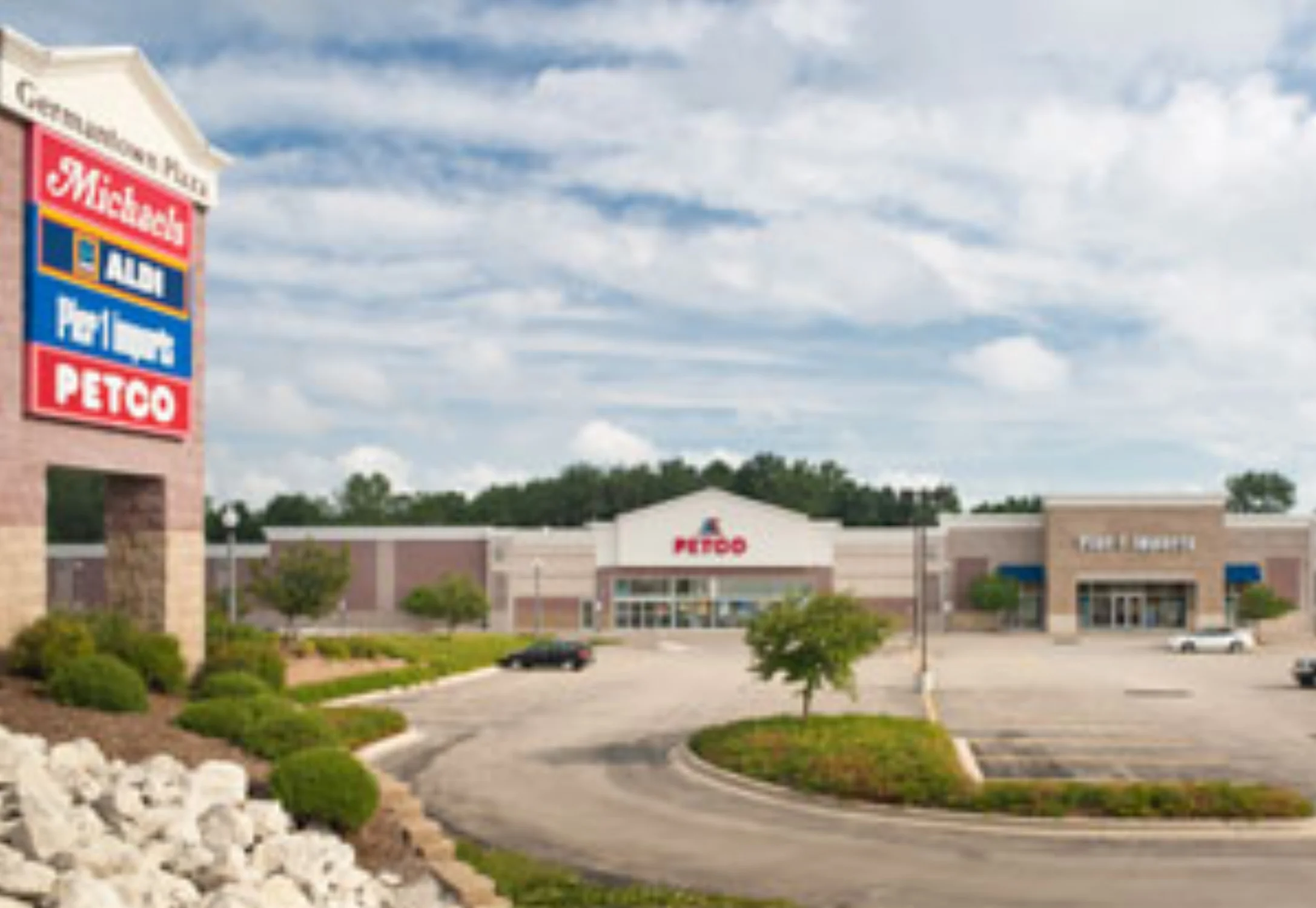 Germantown Plaza Germantown WI The Crown Group Germantown Plaza Germantown WI The Crown Group