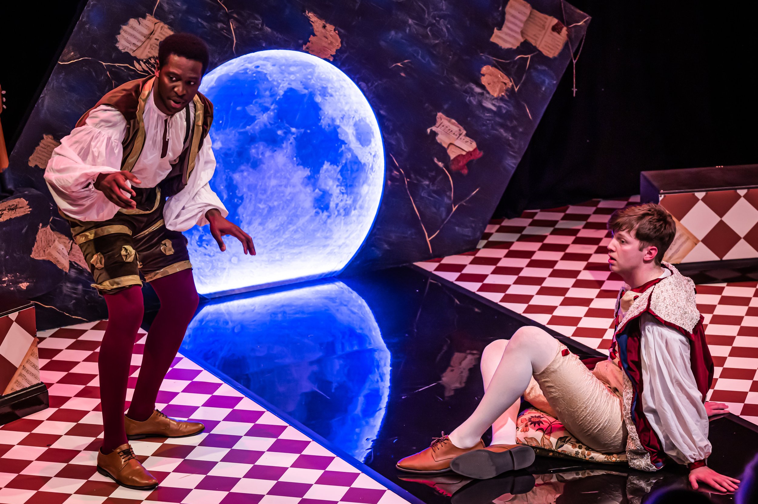 Terra Nova Productions