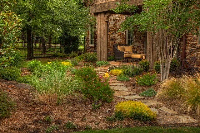 Precision Landscape Design In Dallas Forth Worth Grapevine Southlake ...