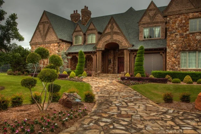 Precision Landscape Design In Dallas Forth Worth Grapevine Southlake ...