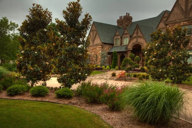 Precision Landscape Design In Dallas Forth Worth Grapevine Southlake ...