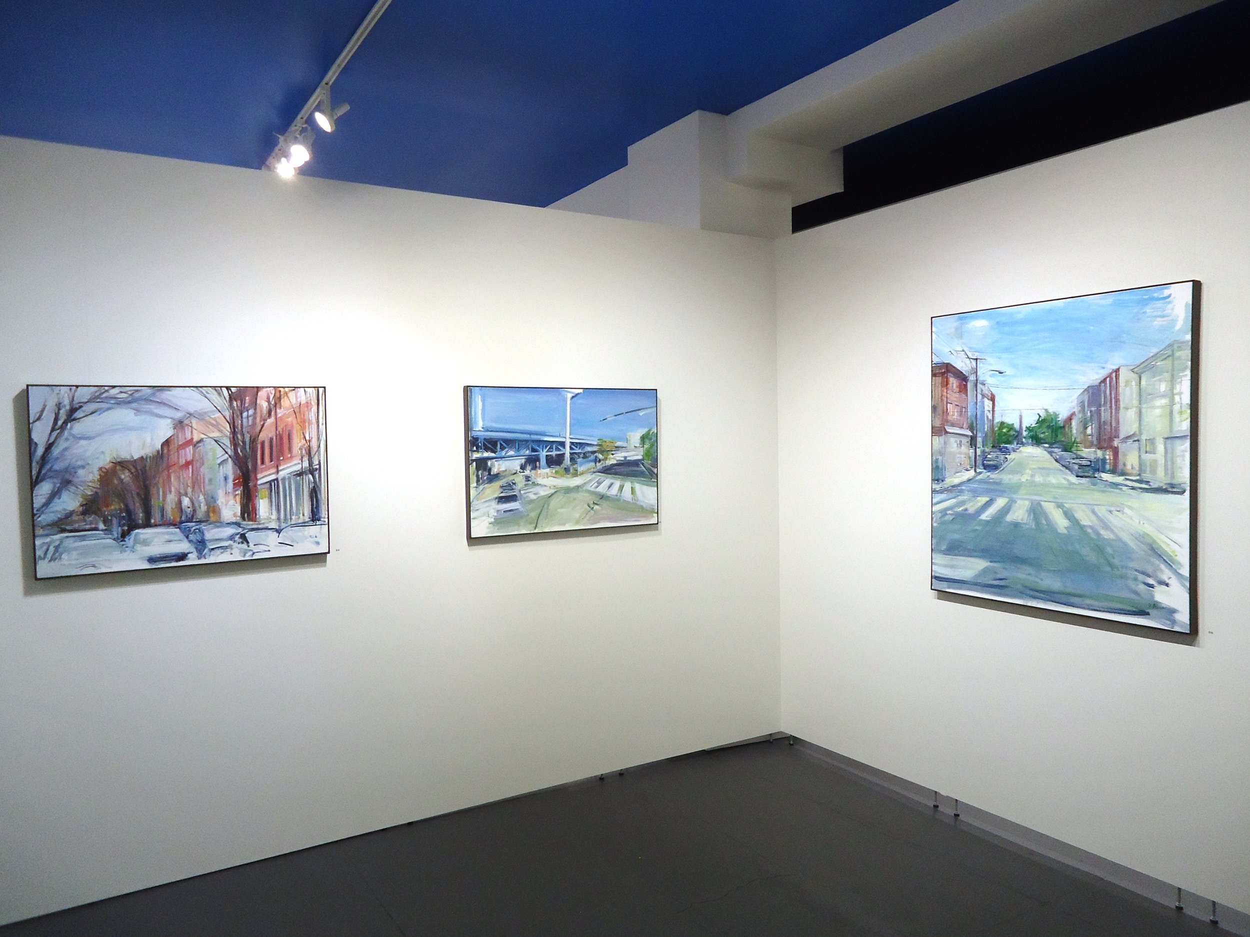 Fran Lightman Gibson