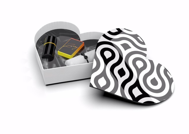 Influencer Media Kits — Zing + How Design : CPG Brand & Agency Partner