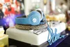 An Old School Hip Hop Themed Surprise Birthday Party — Izehi ...