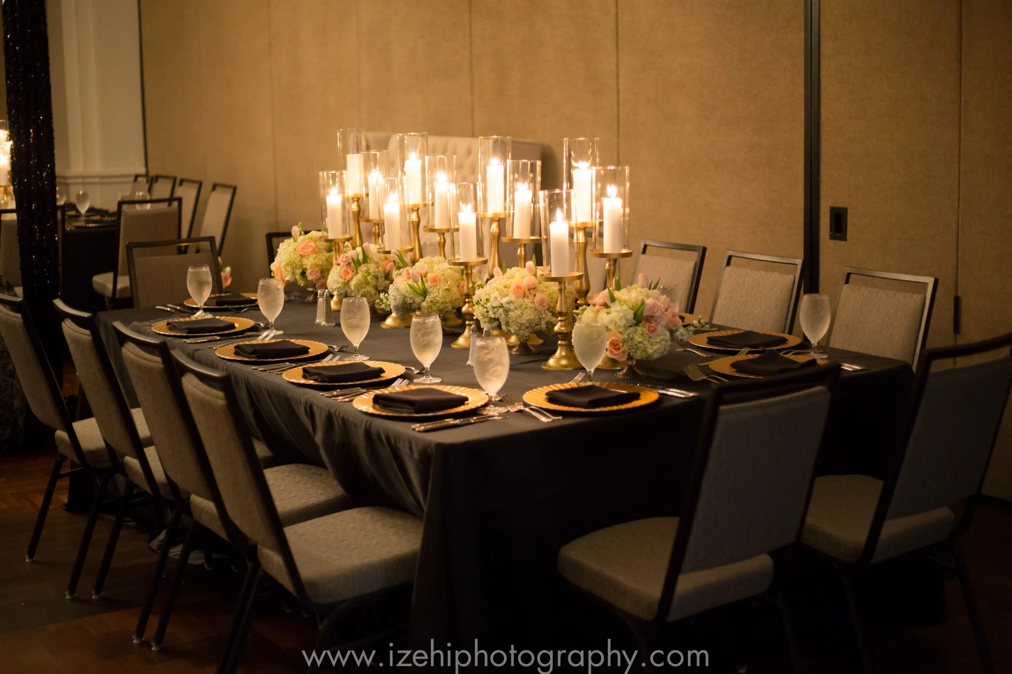 Surprise Graduation Party at The Clubs of Prestonwood in Dallas, Texas ...