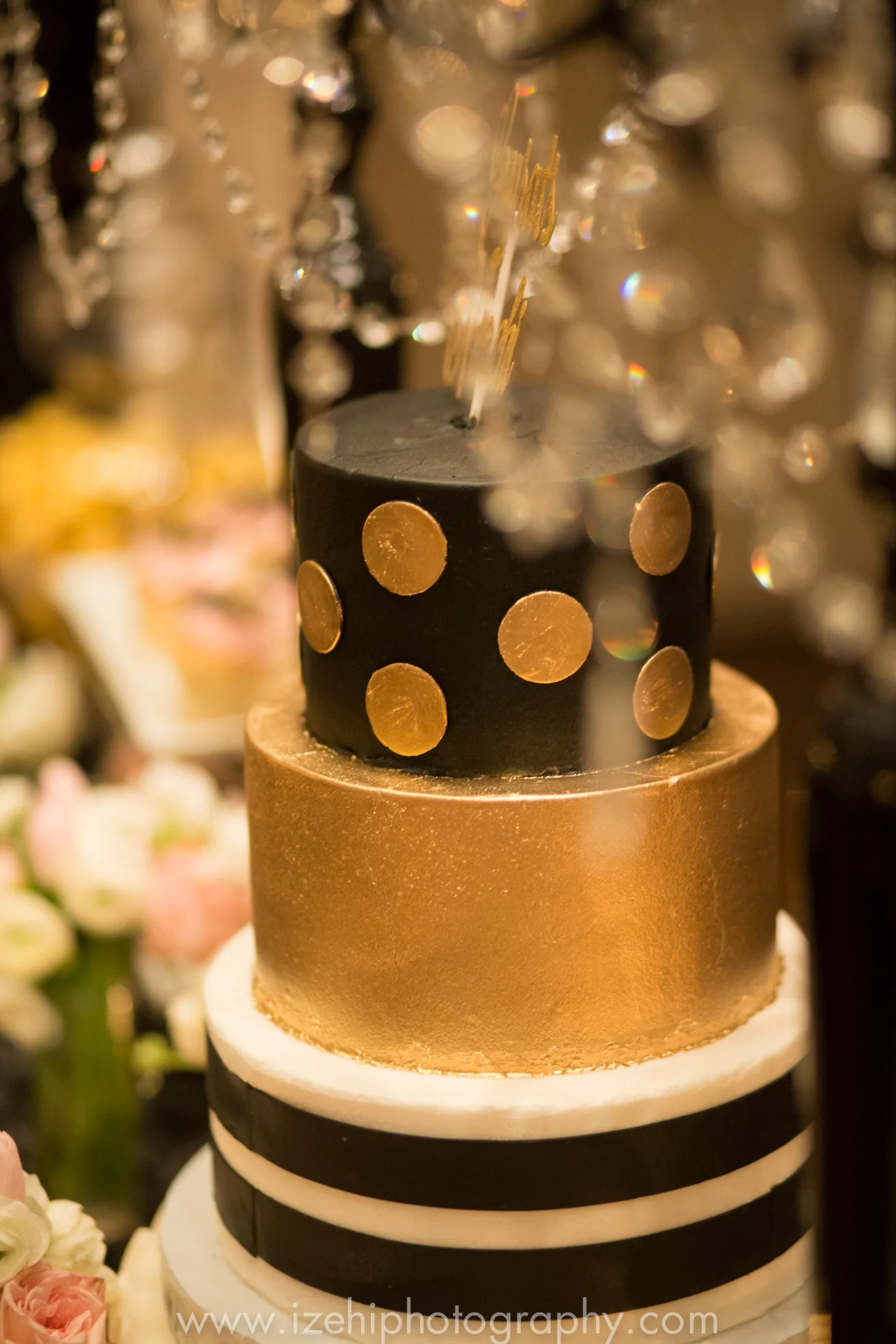 Surprise Graduation Party at The Clubs of Prestonwood in Dallas, Texas ...