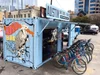 The Little Bike Shop for Big Adventures