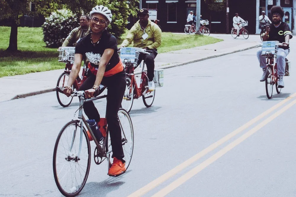 Austin Bike Tours and Rentals