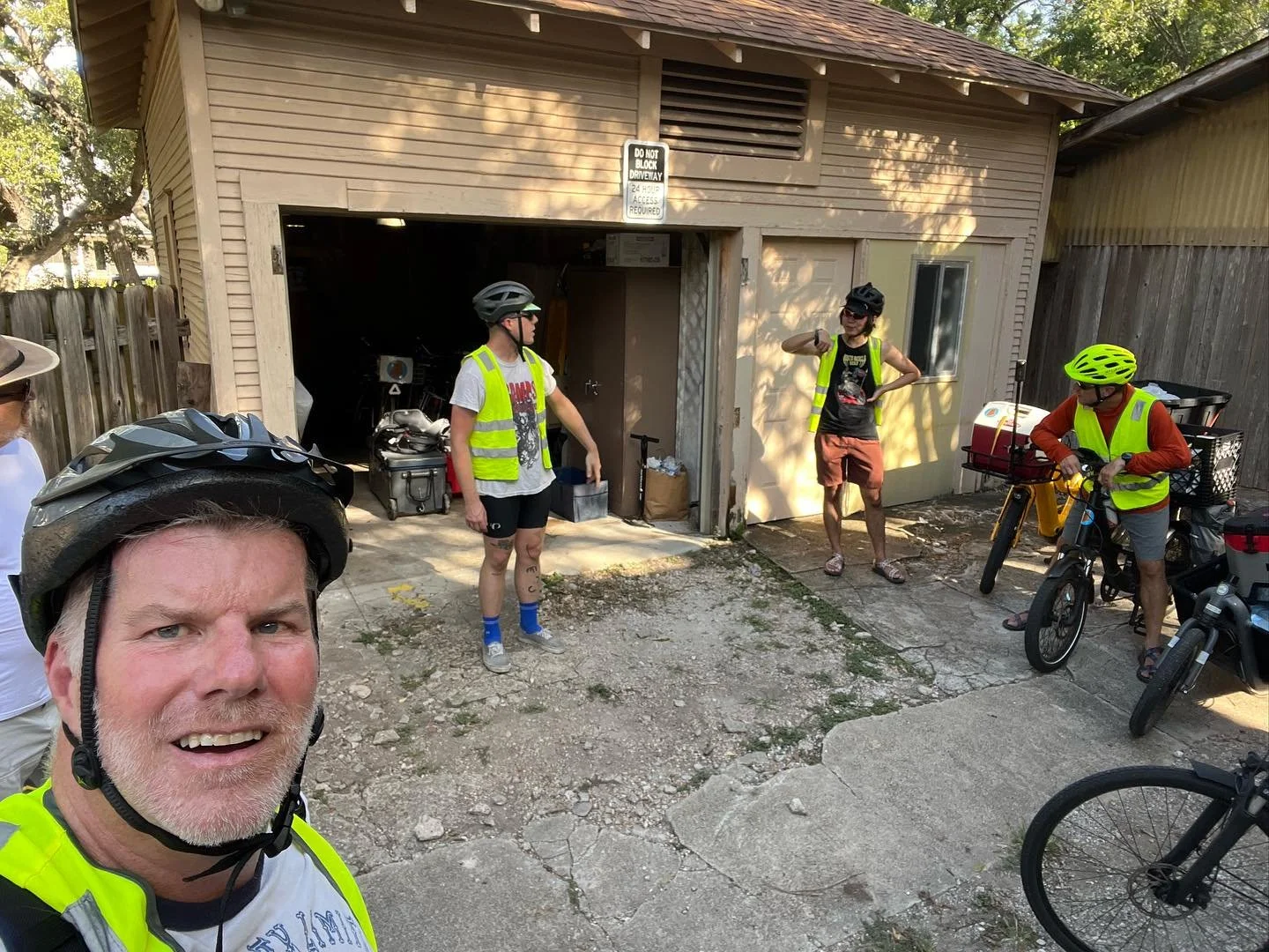 Austin Bike Tours and Rentals