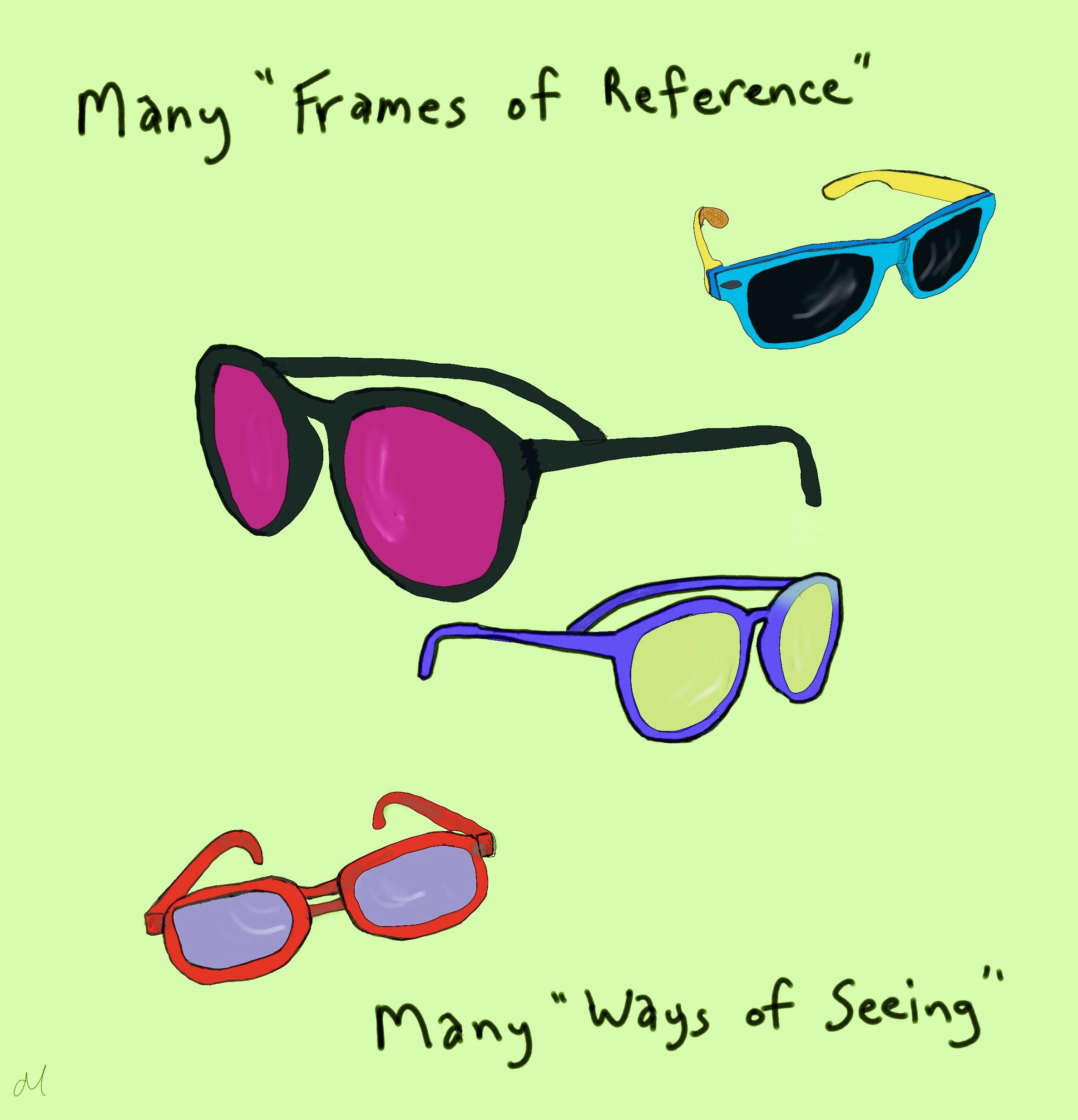 How Do We Make Meaning Out Of Experience How Can Experiences Shift