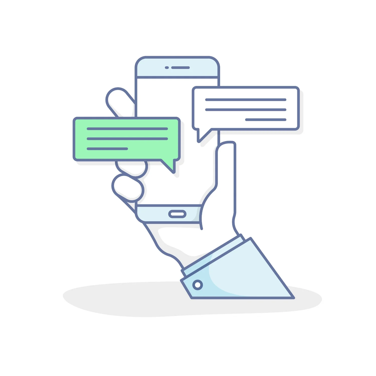 A Talented Mind - Welcome